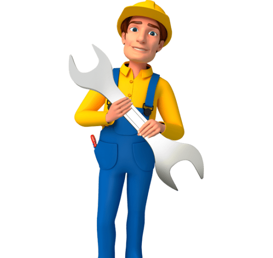 maintenance-guy - Exit Parasites